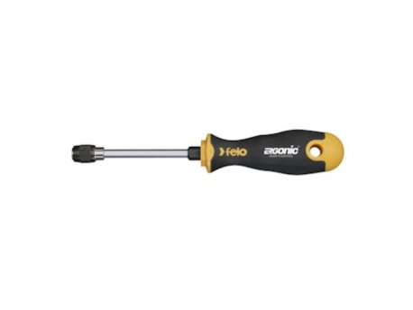 FELO Držač bitova Ergonic QuickLock 1/4x110mm 43812740