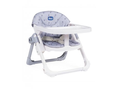 CHICCO Hranilica za bebe Chairy Bunny