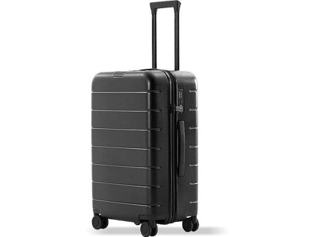 XIAOMI Luggage Classic 20 inča crni kofer (BHR8602GL)