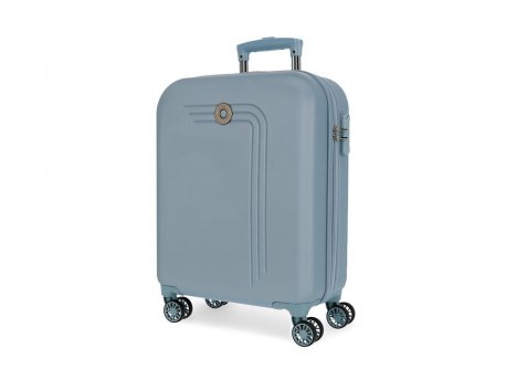 MOVOM Sky blue kofer 55 cm
