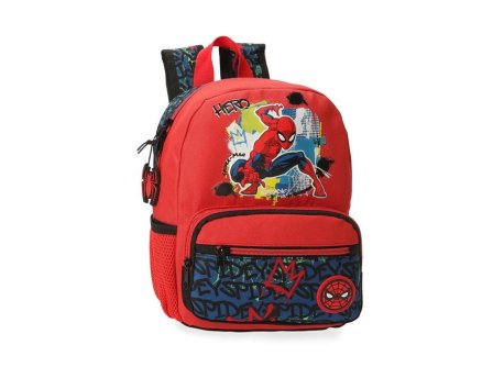 SPIDERMAN Ranac Urban ( 29.322.21 ) 28 cm