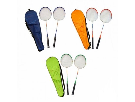 ED Badminton deluxe