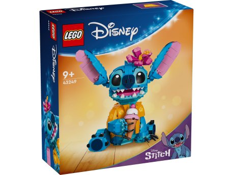 LEGO Stič (43249)
