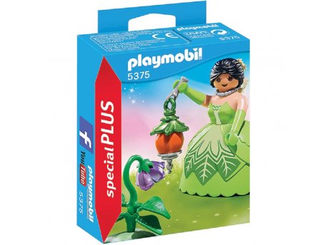 PLAYMOBIL Special Plus - Princeza iz bašte