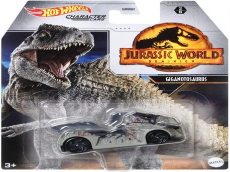 PERTINI Hot Wheels metalni autić (1009872)