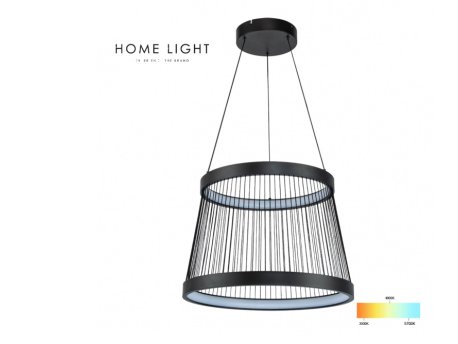 HOME LIGHT Luster LUNA 318