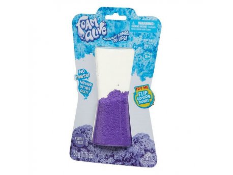 PERTINI FOAM ALIVE Pena za oblikovanje