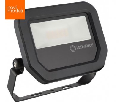 OSRAM LEDVANCE LED REFLEKTOR 10W/4000K SYM 100 BK