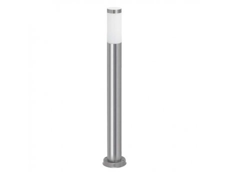 RABALUX Inox torch 8264 E27 Podna lampa