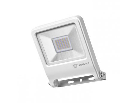 OSRAM LED Reflektor Flood 30W 3000k Beli