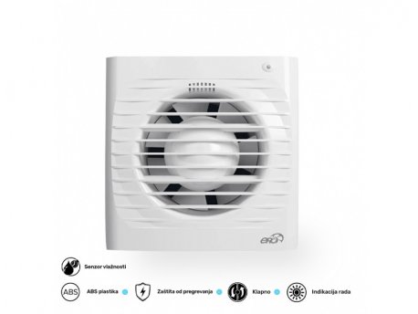 BBLINK ERA VENTILATOR 4C HT
