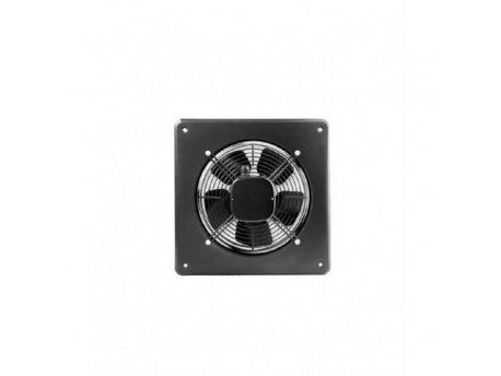 BBLINK BVN-VENTILATOR 4M 400-BK(WOKS)