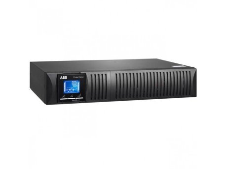 ABB UPS PowerValue 11RT G2 B, 3000W, 230V, 8xC13, RS232, USB