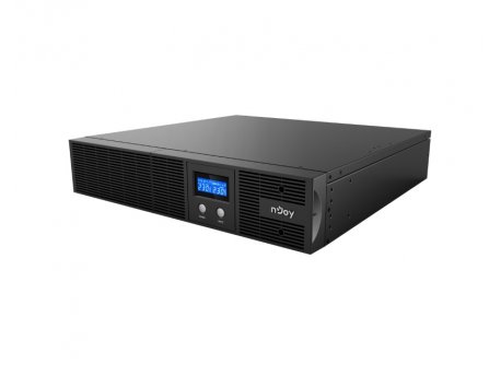 NJOY Argus 3000 1800W UPS (PWUP-LI300AG-CG01B)