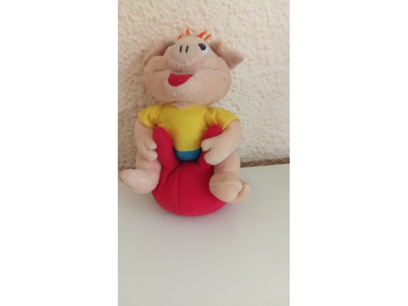maxi kinder plišani