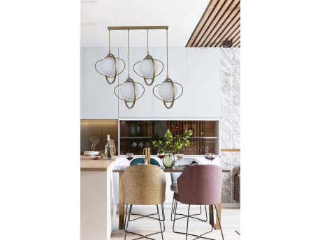 OPVIQ Visilica Nepal 4 846STL1684