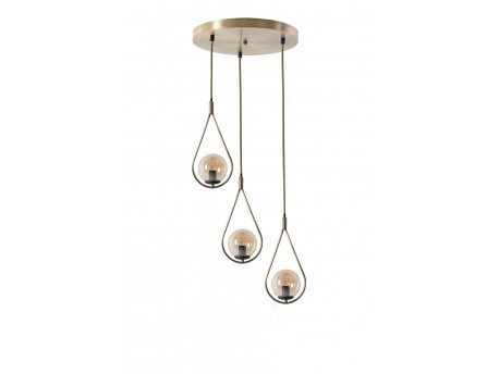 OPVIQ Luster Damla 3 Lu