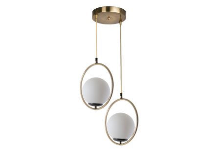 OPVIQ Visilica Ring 2 846STL2846