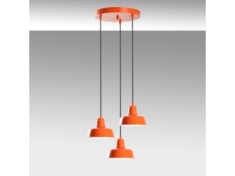 OPVIQ Memati 181Orange 3 luster