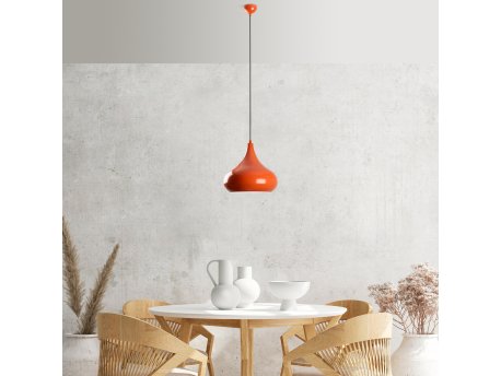 OPVIQ Visilica Saglam 3774 Orange