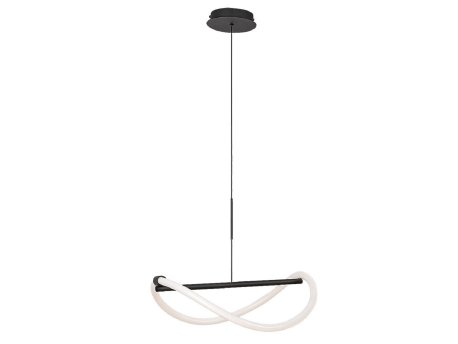 RABALUX Serena 72252 LED visilica
