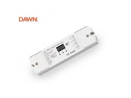 DAWN SKY DMX512 DL-4 DEKODER