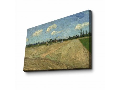 WALLXPERT Dekorativna slika 4570VANGOGH039