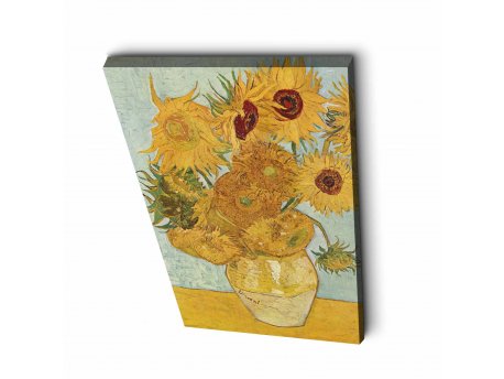 WALLXPERT Dekorativna slika 4570VANGOGH003