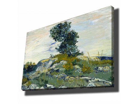 WALLXPERT Dekorativna slika 70100VANGOGH019