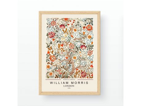 WALLXPERT Dekorativna slika NC23868562 5575