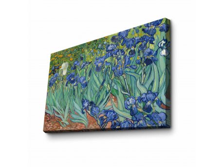 WALLXPERT Dekorativna slika 4570VANGOGH035