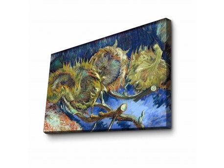 WALLXPERT Dekorativna slika 4570VANGOGH076