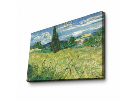 WALLXPERT Dekorativna slika 4570VANGOGH038