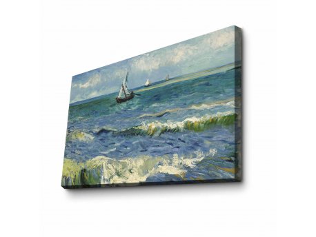WALLXPERT Dekorativna slika 4570VANGOGH007