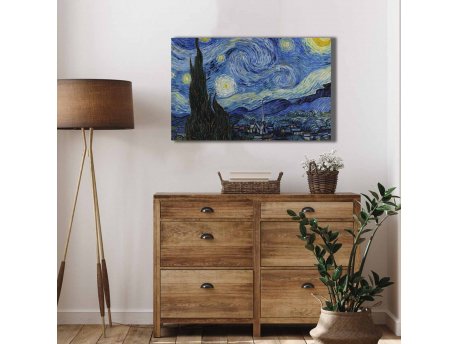 WALLXPERT Dekorativna slika 4570VANGOGH074