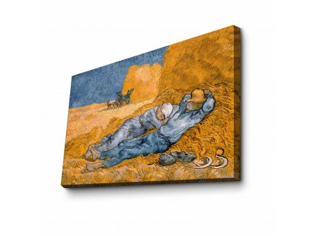 WALLXPERT Dekorativna slika 4570VANGOGH062