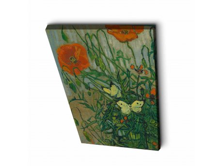 WALLXPERT Dekorativna slika 4570VANGOGH002