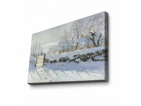 WALLXPERT Dekorativna slika 4570MONET014