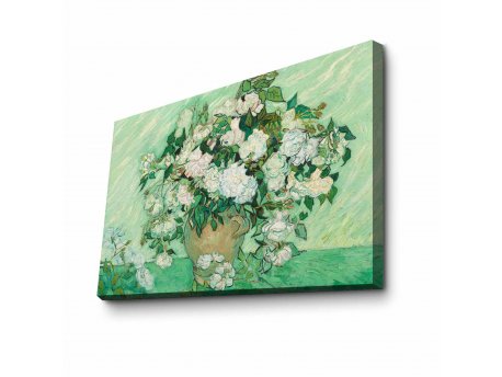 WALLXPERT Dekorativna slika 4570VANGOGH060