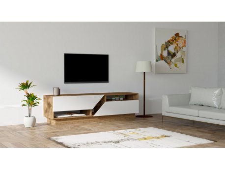 HANAH HOME TV polica Koza (835PUQ3058)