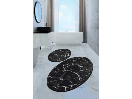 L`ESSENTIEL MAISON Prostirke Marble DJT