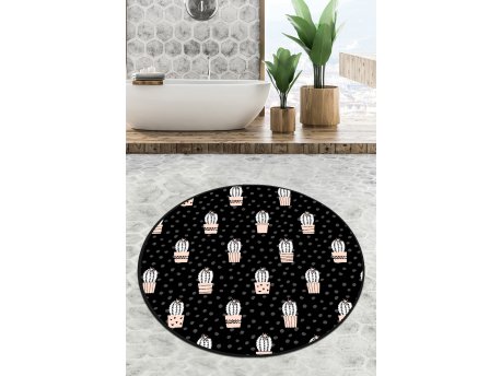 L`ESSENTIEL MAISON Kupatilski otirač Temperature Circle Djt 100