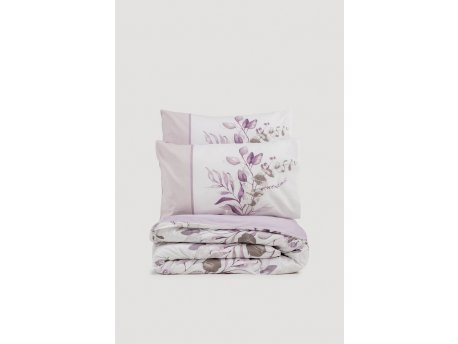 L`ESSENTIEL MAISON Posteljina (240x220) Nadia Lilac