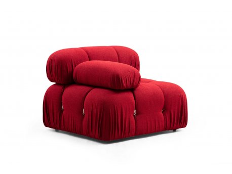 Atelier del Sofa Fotelja Bubble L1 Red