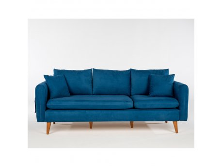 Atelier del Sofa Sofa Sofia Dark Blue