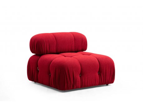 Atelier del Sofa Fotelja Bubble O1 Red