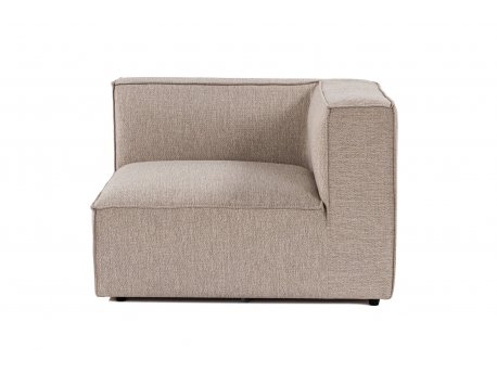 Atelier del Sofa Fotelja Sora 1R Sand Beige