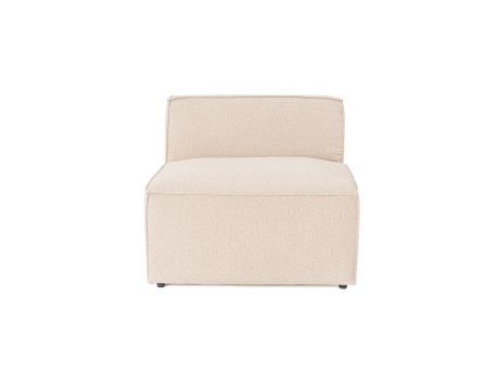 Atelier del Sofa Fotelja Lora O1 Peach