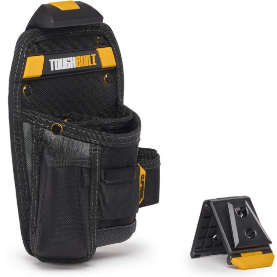 Futrola za alat univerzalna sa džepom za skalpel TOUGHBUILT TB-CT-26