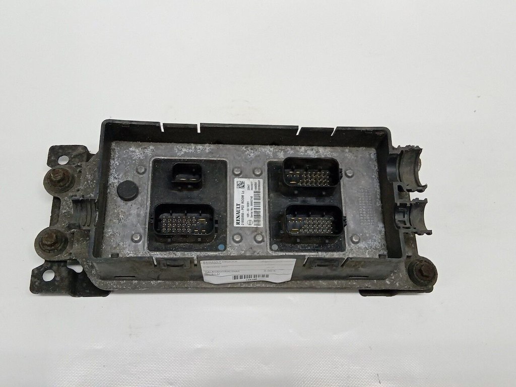 21855950 -P03 upravljačka jedinica za Renault T-Serie | 13 kamiona